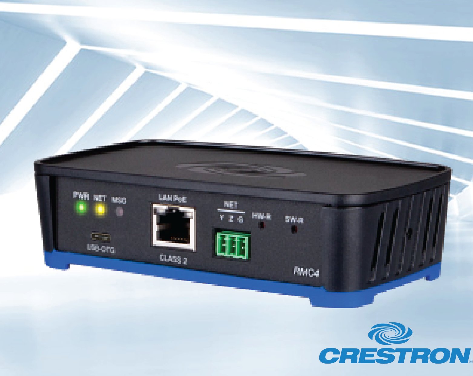 Crestron partner in Qatar | AV solution provider
